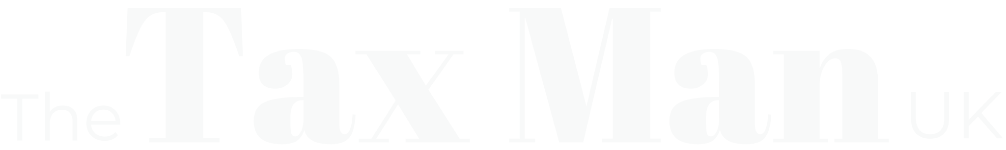 Tax Consultation | The Taxman UK
